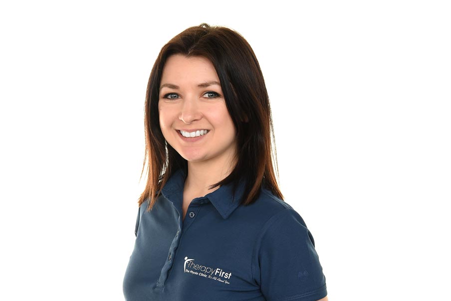 Our Team - Therapy First Physiotherapy